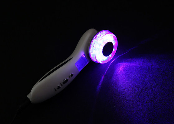 Elight Ipl Machine Home Ipl Devices 2 Ultrasonic BIO Waves OEM/ODM