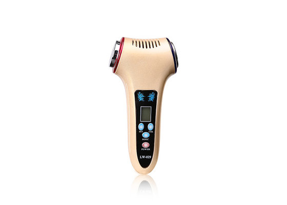 Skin Tighten LCD Face Toning Device Face Toning Machines 48W OEM