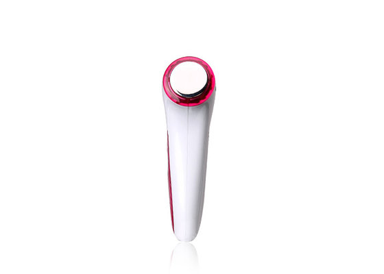 Refrigeration Mini Facial Toning Device Skin Care Beauty Equipment Heating