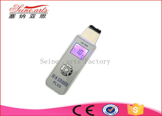 Rechargeable Handheld Home Ultrasonic Skin Care Device 3.5W LW-008