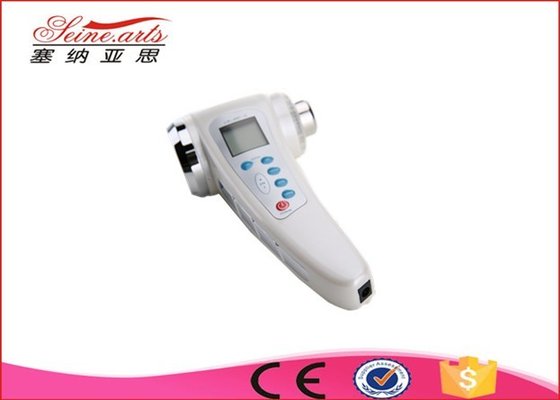 Home Use Ultrasonic Cavitation Machine , Mini Ultrasound Facial Machines