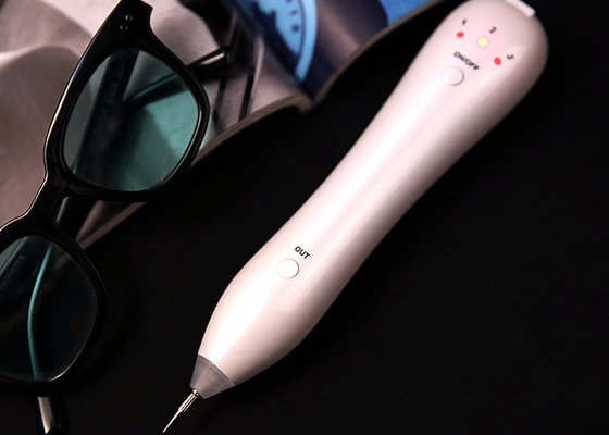 Beauty Mole Removal Sweep Spot Pen Skin Spot Mole Removal Machine