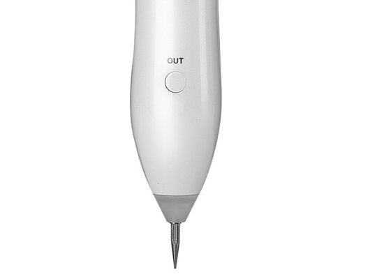 White Beauty Mole Removal Sweep Spot Pen Skin Spot Mole Removal Machine