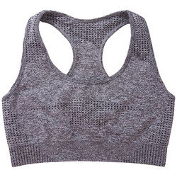 Seamless Yoga Wear Suit Fitness Top Ladies Long Sleeve Sports High Waist pants Tight Hip Lift gym women's pants trousers