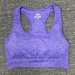 Seamless Yoga Wear Suit Fitness Top Ladies Long Sleeve Sports High Waist pants Tight Hip Lift gym women's pants trousers