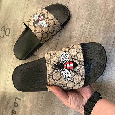 Summer Slippers male outdoor casual shoes fashion trend 2022 home anti-slip slides new man sandal wholesale