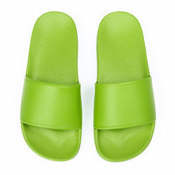 Wholesale summer sandals women Custom Logo Printing slide High Quality solid color couple Slippers for Men