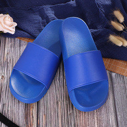 High Quality Custom logo creative patterns Men and women Slippers 2022 home indoor slide non-slip couple sandals