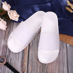 High Quality Custom logo creative patterns Men and women Slippers 2022 home indoor slide non-slip couple sandals