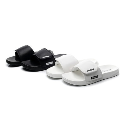 Sports Summer Cozy Slippers Simple Outdoor Men Buckles Cozy Slippers Soft Sole