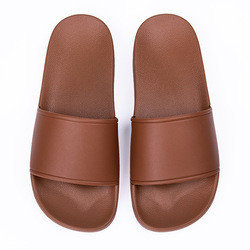 New design Blank Custom Logo Slippers solid color Sandals Ladies summer home indoor shoes for men wholesale