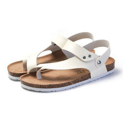 custom unisex Summer Beach Cork flip flop Latest trend Design outdoor lightweight Sandals Slippers casual shoes