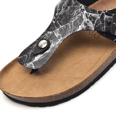 2022 unisex High Quality Flat OUTDOOR Beach Sandals  Summer Wholesale Customizes light slippers flip flops
