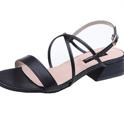 Fashion New design wedges sandals For Women casual Shoes beige beautiful cozy custom slippers wholesale