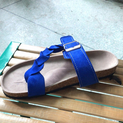 New Arrivals Retro solid color Flat Sandals For Women And Ladies 2022 Summer Fashion Weave Peep Toe Slides slippers