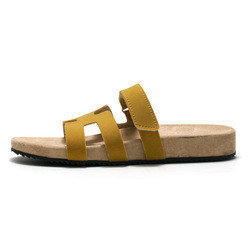 2022 new spring and summer sandals women outdoor beach casual shoes lightweight non-slip flat slippers wholesale