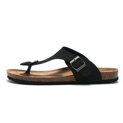 Spring Summer Casual Footwear Beach  Solid Color Casual Footwear