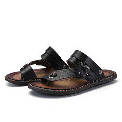 Dual Use Casual Footwear Summer Beach Casual  Casual Footwear Non Slip