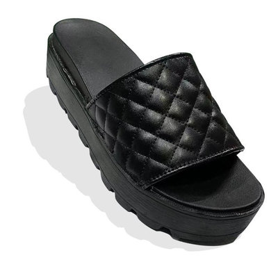 2022 Fashion Summer Sandals Women outdoor cheap beach Shoes flat custom slippers for ladies wholesale