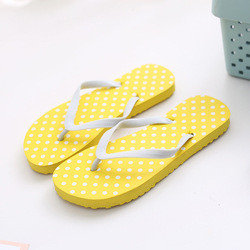 Wholesale designer Summer Slippers new style non-slip home indoor Shoes Women flat Sandals Beach Flip Flops