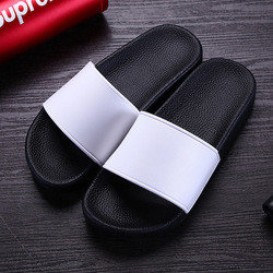 Factory cheap Designer Shoes diy upper Custom Logo shoes Slides summer fashion slippers 2022  ladies sandals