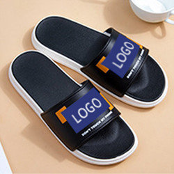 Factory cheap Designer Shoes diy upper Custom Logo shoes Slides summer fashion slippers 2022  ladies sandals
