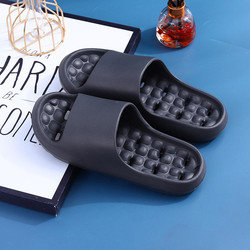 Factory Summer Ladies indoor bathroom non-slip flat Sandals wholesale women Slides Beach Platform Home Slippers