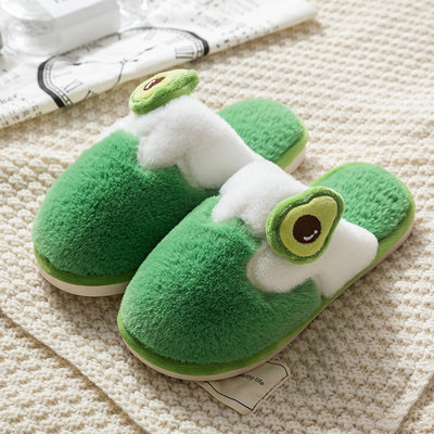 New design 2021 lightweight comfortable house Slippers women pvc Material Abrasion resistant soft sole Shoes winter