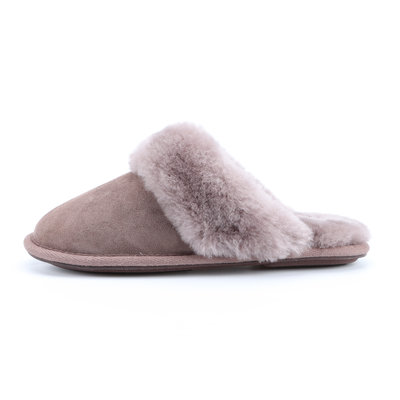 High Quality New winter Plush Slippers Fashion Open Toe Casual house shoes Women home Slippers