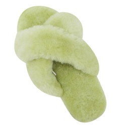 High Quality New winter Plush Slippers Fashion Open Toe Casual house shoes Women home Slippers