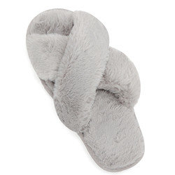 High Quality New winter Plush Slippers Fashion Open Toe Casual house shoes Women home Slippers