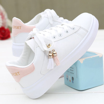 Walking Style Platform Flat Shoes Fashion Lightweight Non Slip Waterproof Casual Flat Shoes