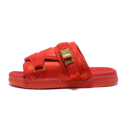 Fashion trend Men soft summer non-slip casual shoes couple high quality beach open toe slides flat women slippers