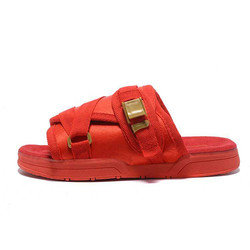 Fashion trend Men soft summer non-slip casual shoes couple high quality beach open toe slides flat women slippers