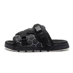 Fashion trend Men soft summer non-slip casual shoes couple high quality beach open toe slides flat women slippers