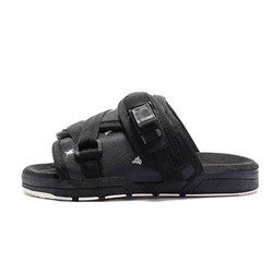 Fashion trend Men soft summer non-slip casual shoes couple high quality beach open toe slides flat women slippers
