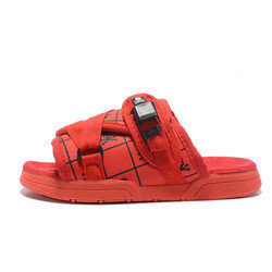 Fashion trend Men soft summer non-slip casual shoes couple high quality beach open toe slides flat women slippers