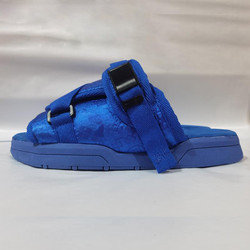 Fashion trend Men soft summer non-slip casual shoes couple high quality beach open toe slides flat women slippers