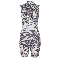 hot sales women new print sexy gym wear high waist tight buttock packed one piece yoga set  casual jumpsuits