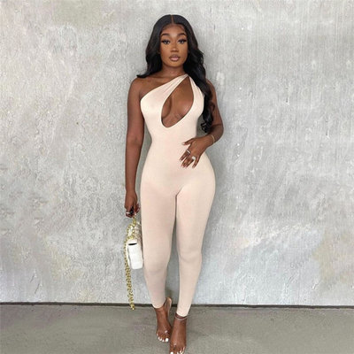 2021 hot sales female summer new  high waist tight sleeveless sportswear casual sports jumpsuits one piece yoga sets
