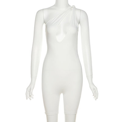 2021 new seamless woman breathable jumpsuits sexy One piece sport suit tight sportswear women gym yoga set