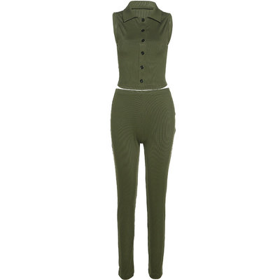 Wholesale Custom women Ruched  Butt yoga set solid color tight sports Leggings Suit ladies Workout Sportswear in stock