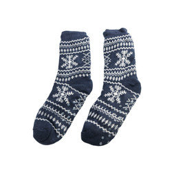 Super Soft Ladies Slipper Socks Warm Cozy Fuzzy Non Skid Non Slip