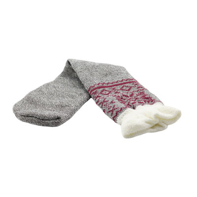 indoor socks cozy non slip winter socks cute home socks