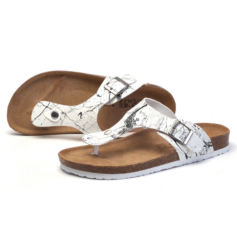 2022 unisex High Quality Flat OUTDOOR Beach Sandals  Summer Wholesale Customizes light slippers flip flops