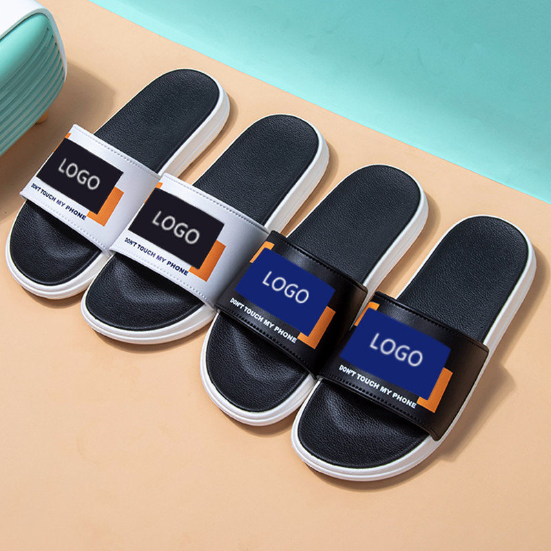 Factory cheap Designer Shoes diy upper Custom Logo shoes Slides summer fashion slippers 2022  ladies sandals