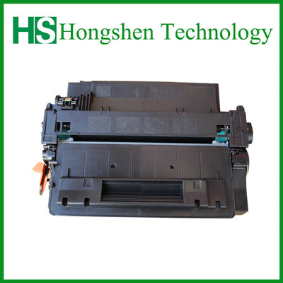 Compatible  55A CE255A Toner Cartridge for Black