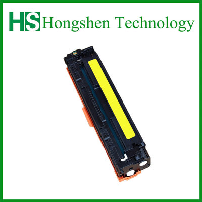 Compatible Color Toner Cartridge for  CF210A/CF211A/CF212A/CF213A