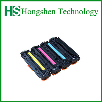 Wholesales Compatible Color Toner Cartridge for  305A-B/C/M/Y