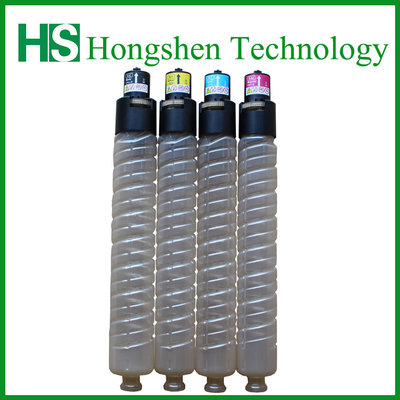 Compatible Color Copier Toner Cartridge for Ricoh MPC2500 Copier